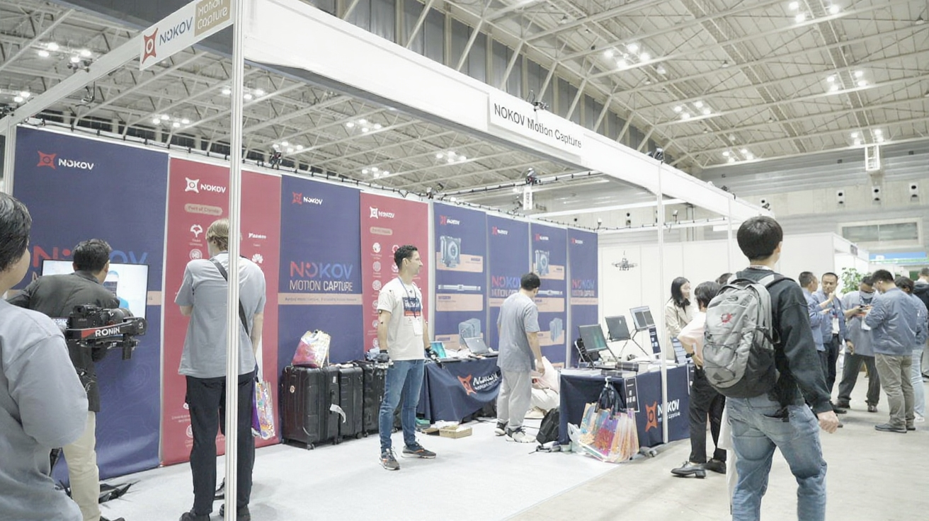 ICRA、IROS参会攻略：机器人顶会学术交流与社交指南